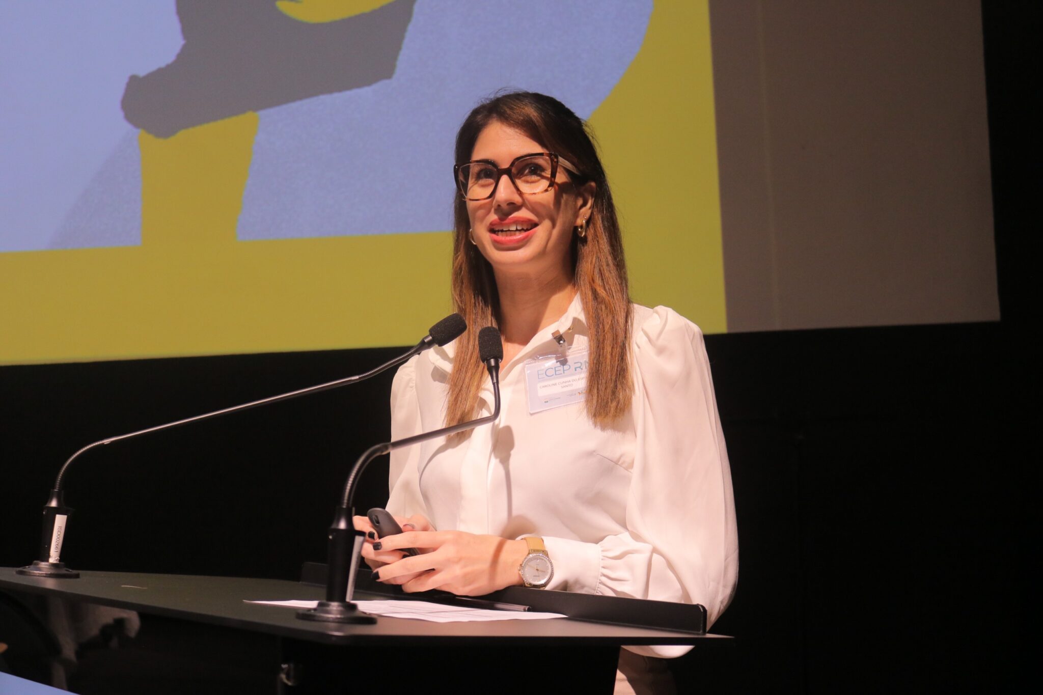 ISD reúne pesquisadores e representantes de comitês de ética para ...